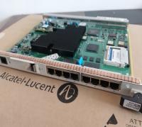 China Original For Alcatel Lucent Ethernet board  3AL81879BA ES4-8FEB for sale