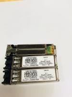 China Original For Alcatel Lucent optical module SFP 1AB376720003 GbE-ZX for sale