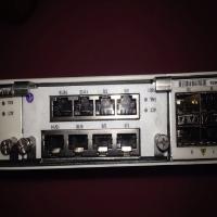 China New for Alcatel Lucent transmission equipment 8DG24310AA M4O12FEK(5C) for sale