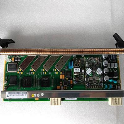 China Original For Alcatel Lucent single board Spot pen-hold  3AL80411ABAB02 GETH-AG for sale