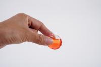 China Sterilizing And Mite Killing Laundry Scent Pods Concentrated Fragrance Eight Times Cleaner for sale
