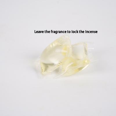 China Fresh And Upgraded Laundry Beads Integrate The Three Functions Of Fragrance Retention for sale