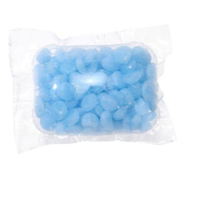 China Lavender Clothing Protection Laundry Fragrance Beads Long Lasting Soft Scent Booster Beads for sale