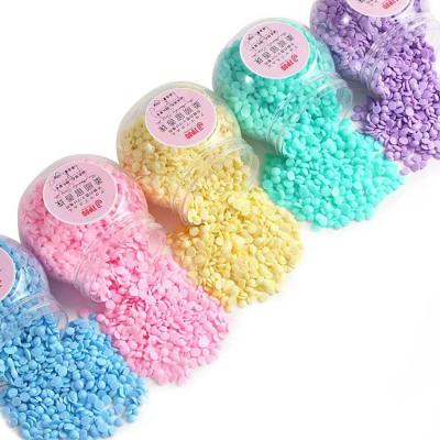 China Factory Genuine Large Capacity Laundry Scent Booster Beads Fragrance And Color Protection for sale