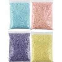China Customized Deodorizing Laundry Smell Beads Long Lasting Scent Booster Beads for sale