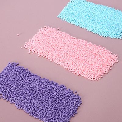 China Long Lasting Fragrance Clothes Care Laundry Softener Beads Deodorizing for sale