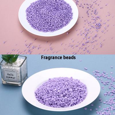 China New Style Laundry Fragrance Granules To Remove Odor And Retain Fragrance Family Size for sale