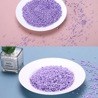 China Long Lasting Fragrance Care Clothing Bulk Laundry Scent Beads / Fabric Softener Beads For Washer for sale