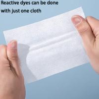 China Anti Cross Dry Laundry Detergent Sheets Color Absorbing Antibacterial And Anti Mite for sale