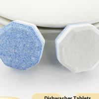China Dishwasher Specific Clean Dishwasher Tablets That Removes Oil Stains Quickly Dries And Leaves No Traces Of Water for sale