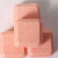 China OEM ODM  Biodegradable Dishwasher Tablets To Remove Oil And Brighten Dishes for sale