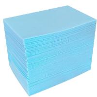 China Detergent Tablet Floor Cleaning Paper Environmental Friendly Formula Sheet Mopping Floor Cleaner Concentrate for sale
