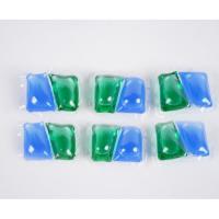 China Factory OEM Washing Liquid Laundry Detergent Pods Cleaning Strong Stain Remover Long Lasting Fragrance for sale