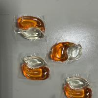 China OEM Best Selling Ragrance Retaining Laundry Pods for sale