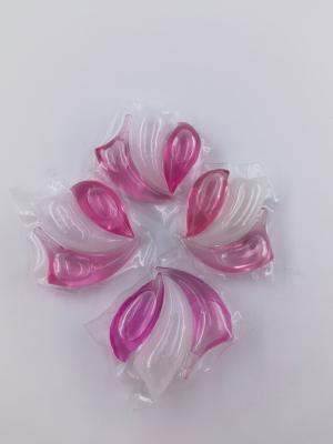 China 15g 3 in 1 Laundry Pods Bulk Detergent Capsules Washing Capsules for sale