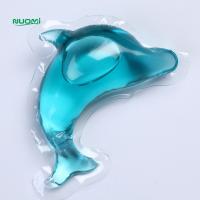 China Eco Friendly Laundry Detergent Pod High Efficiency High Clean OEM / ODM for sale