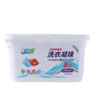 China 8 Times Concentrated Long Lasting Fragrance Laundry Detergent Pods for sale