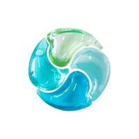 China Eco Friendly 4-In-1 Fragrance Pods Long-Lasting Cleaning Washing Capsules For Family for sale