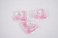 China Laundry Pods Remove Stains Leave Fragrance Smooth And Remove Mites And Bacteria for sale