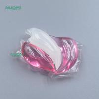 China 3in1 Wholesale Washing Machine Capsules Liquid Laundry Detergent Pods for sale