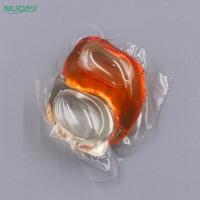 China Customizable Organic Laundry Powder Pods Detergent Laundry Soap Pods Box for sale