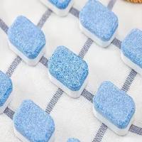 China OEM / ODM Dishwasher Tablets for Washing Machines and Dishwashers Green Products for sale