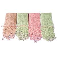 China Bulk Laundry Fabric Freshener Random Scent Beads Special Disposable Solid Laundry Booster Beads for sale
