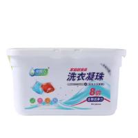 China Long-lasting Fragrance Softening Fabric Protection Laundry Detergent Pods for sale