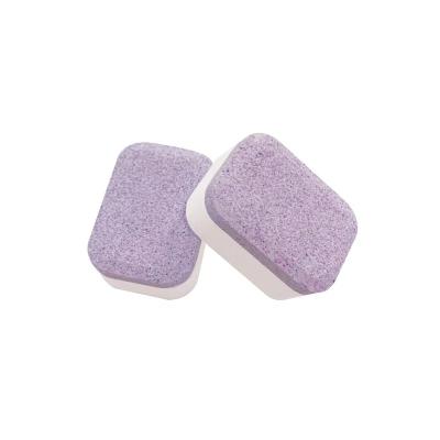 China Solid 20g Dishwasher Detergent Tablets Disposable Home Sink Type Dishwashing Tablets for sale