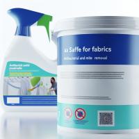 China Safe For Fabrics Antibacterial and Mite Removal for Effective Cleaning for sale