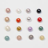 China Wholesale 10MM Pearl Button Plastic Sew Pearl Button Handmade Button for Ladies Clothes for sale