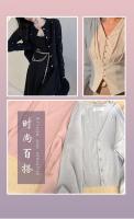 China Wholesale 10MM Pearl Button Plastic Sew Pearl Button Handmade Button for Ladies Clothes for sale