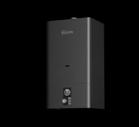 China Household 2 Heat Exchangers Wall Mounted COMBI Gas Boiler 24KW for sale