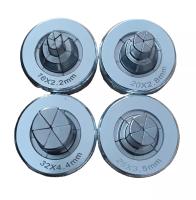 China Range 16-32mm Pipe Clamping Tool B For Plumbing Tool Tube Expansion Tool for sale