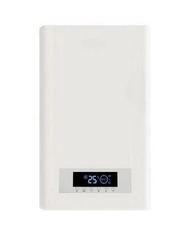 China RoHS Propane Tankless Water Heater 24000W 2 Heat Exchangers for sale