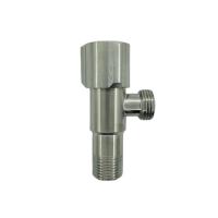 China 175g Wall Mounted Faucet Shut Off Valve Isolation Kitchen Sink Water for sale