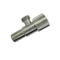 China 175g Wall Mounted Faucet Shut Off Valve Isolation Kitchen Sink Water for sale