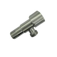 China 175g Wall Mounted Faucet Shut Off Valve Isolation Kitchen Sink Water for sale