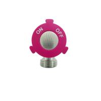 China 3/8in Water Faucet Angle Valve With Teflon Seats Dishwasher Angle Stop for sale