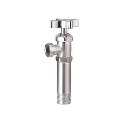 China Bathroom Kitchen 3 4 Angle Valve Sink Stainless 11*5.5*5.0 for sale