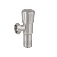 China OEM Kitchen Sink Angle Valve Toilet Sanitary SS304 10*5.5*3.5 for sale