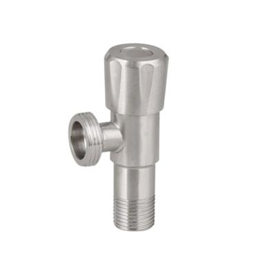 China OEM Kitchen Sink Angle Valve Toilet Sanitary SS304 10*5.5*3.5 for sale