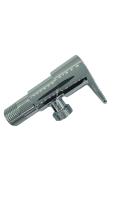 China Polishing Plating Faucet Angle Valve for sale