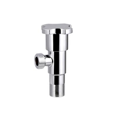 China SS201 Angle Stop Faucet Toilet ODM Manual Control 10*5.5*3.5 for sale