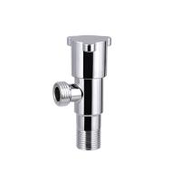 China Universal Threaded Angle Stop Washing Machine High Pressure Resistant for sale