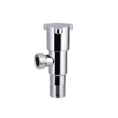 China Universal Threaded Angle Stop Washing Machine High Pressure Resistant for sale