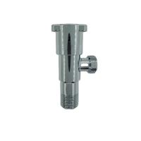 China Universal Threaded Angle Stop Washing Machine High Pressure Resistant for sale