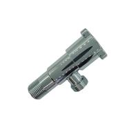 China Universal Threaded Angle Stop Washing Machine High Pressure Resistant for sale