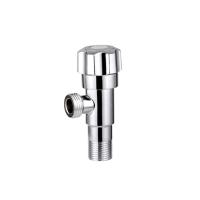 China 201 Faucet Angle Stop Sanitary for sale
