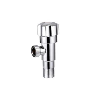 China 201 Faucet Angle Stop Sanitary for sale